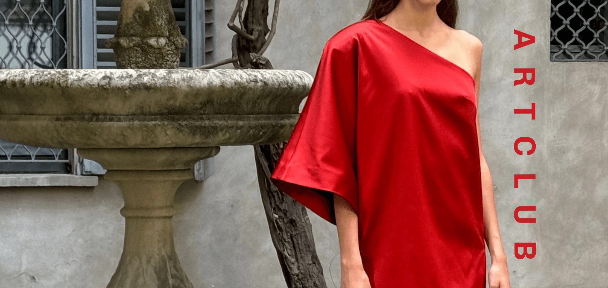 FOR ARTISTS ONLY - Women's designer clothes, shoes & accessories