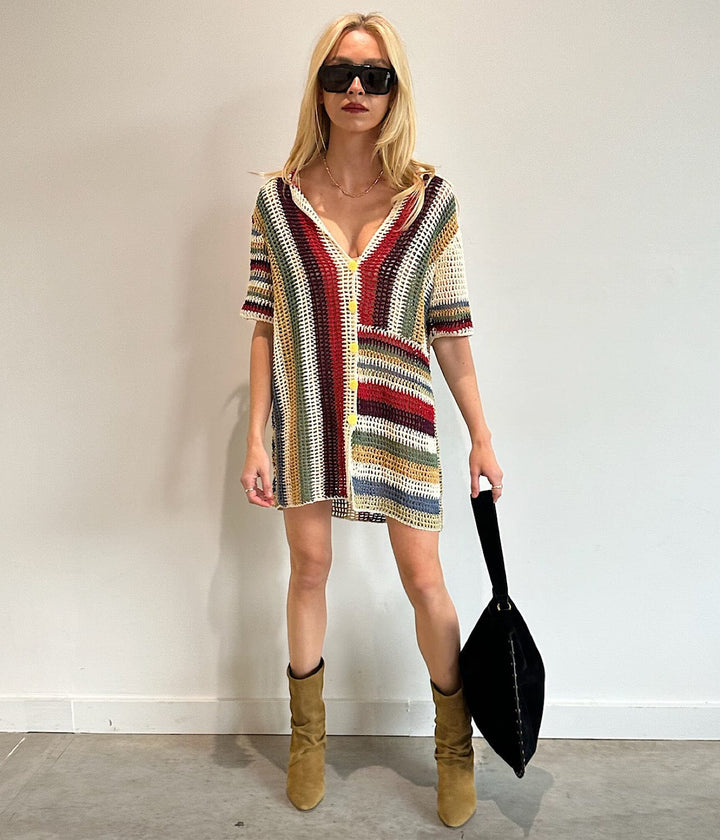 DRESSES – FOR ARTISTS ONLY