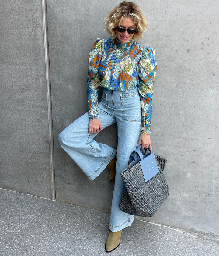 Denim | FOR ARTISTS ONLY