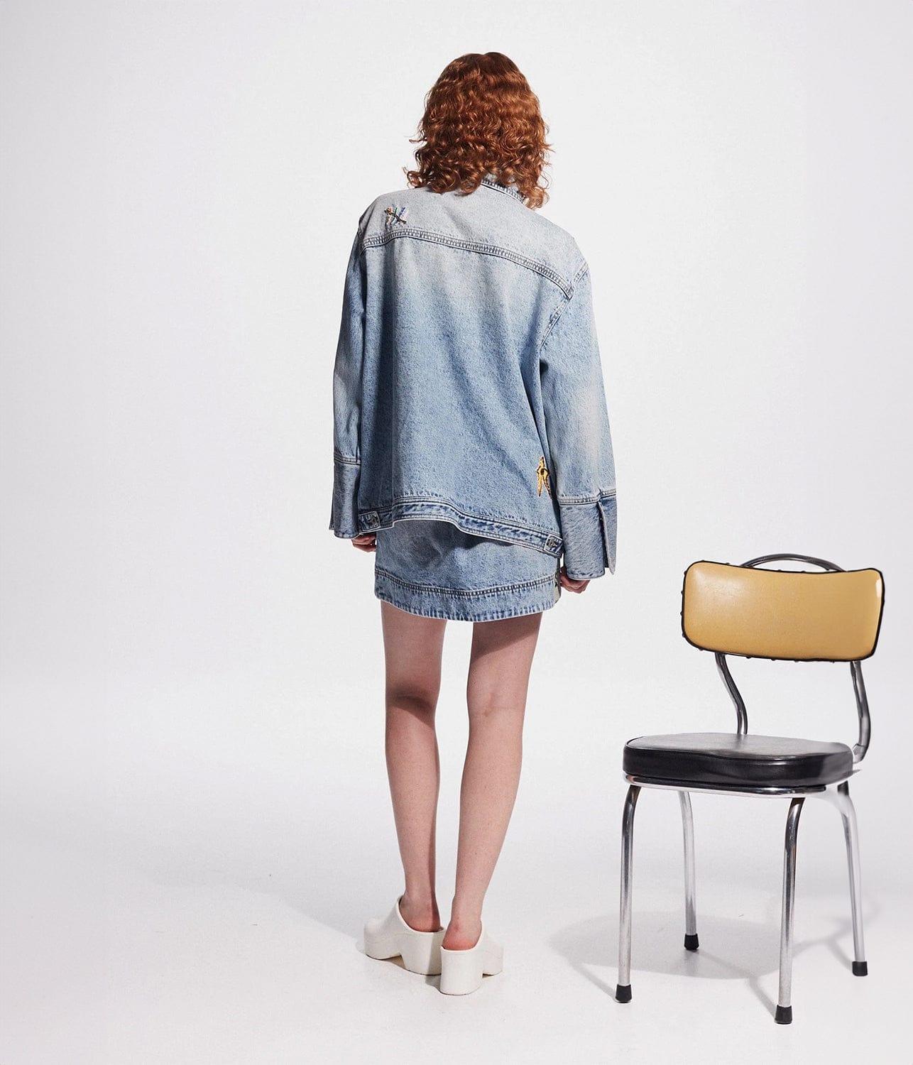 Denim | FOR ARTISTS ONLY