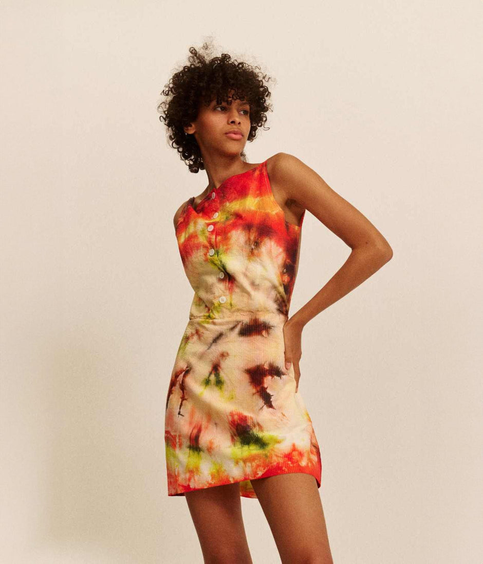 DRESSES – FOR ARTISTS ONLY
